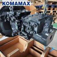 China Excavator Main Hydraulic Pump 708-2G-00700 for PC350-8 PC300-8 PC300LC-8 210cc for sale