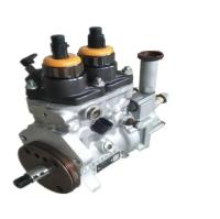 China PC400-8 PC450-8 Excavator Fuel Injection Pump 094000-0570 6251-71-1120 6 Months Warranty for sale
