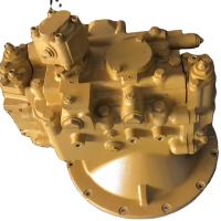 China Hydraulic Main Pump 176-3963 176-8134 for SBS80 315D 315C Excavator 28 MPa for sale
