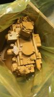 China Hydraulic Main Pump 176-3963 176-8134 for SBS80 315D 315C Excavator 28 MPa for sale