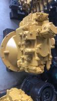 China Hydraulic Main Pump 176-3963 176-8134 for SBS80 315D 315C Excavator 28 MPa for sale