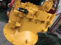 China Hydraulic Main Pump 176-3963 176-8134 for SBS80 315D 315C Excavator 28 MPa for sale