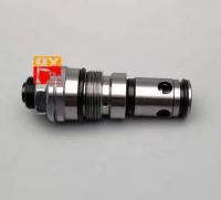 China Excavator Relief Valve Assembly 723-40-92203 for PC220-7 PC270-7 Control Valve 1 Piece for sale