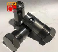 China Excavator Relief Valve Assembly 723-40-92203 for PC220-7 PC270-7 Control Valve 1 Piece for sale