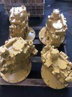 China Excavator Hydraulic Main Pump 311-7404 for 312B 312C 312D Piston Pump for sale