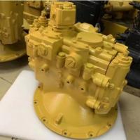 China Excavator Hydraulic Main Pump 311-7404 for 312B 312C 312D Piston Pump for sale