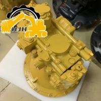 China Excavator Hydraulic Main Pump 311-7404 for 312B 312C 312D Piston Pump for sale