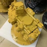 China Excavator Hydraulic Main Pump 311-7404 for 312B 312C 312D Piston Pump for sale
