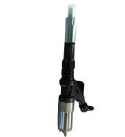 China Injector Assy for Common Rail 320-0690 2645A749 10R-7673 323D Excavator Fuel Injection Parts for sale
