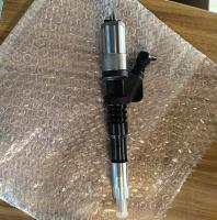 China Injector Assy for Common Rail 320-0690 2645A749 10R-7673 323D Excavator Fuel Injection Parts for sale
