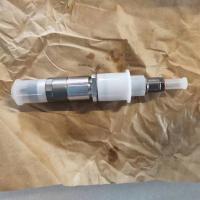 China Injector Assy for Common Rail 320-0690 2645A749 10R-7673 323D Excavator Fuel Injection Parts for sale