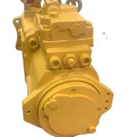 China Hydraulic Piston Pump 550-4341 Main Pump for PC200 PC300 PC400 Excavator 336 340 345 for sale