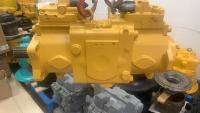 China Hydraulic Piston Pump 550-4341 Main Pump for PC200 PC300 PC400 Excavator 336 340 345 for sale