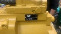 China Hydraulic Piston Pump 550-4341 Main Pump for PC200 PC300 PC400 Excavator 336 340 345 for sale