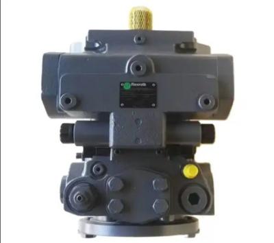 China Fuel Injection Pump 31104-A4VG125 for WA800-3E0 WA700-3 Excavator Engine Parts for sale
