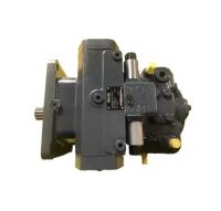 China Fuel Injection Pump 31104-A4VG125 for WA800-3E0 WA700-3 Excavator Engine Parts for sale