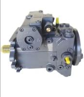 China Fuel Injection Pump 31104-A4VG125 for WA800-3E0 WA700-3 Excavator Engine Parts for sale