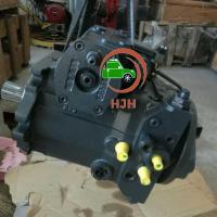 China Fuel Injection Pump 31104-A4VG125 for WA800-3E0 WA700-3 Excavator Engine Parts for sale