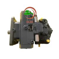 China Fuel Injection Pump 31104-A4VG125 for WA800-3E0 WA700-3 Excavator Engine Parts for sale