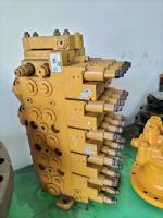 China E310 Excavator C3.3B Engine Main Control Valve 532-9025 Valve Assy New for sale