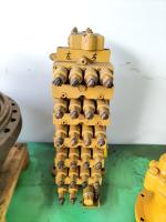 China E310 Excavator C3.3B Engine Main Control Valve 532-9025 Valve Assy New for sale