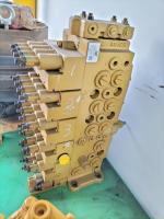 China E310 Excavator C3.3B Engine Main Control Valve 532-9025 Valve Assy New for sale