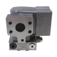 China D3F D41 Hydraulic Solenoid Proportional Pilot Reversing Valve for Optimal Performance for sale