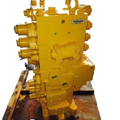 China Excavator Control Valve Assy PC100 PC100L PC100SS 700-83-17003 700-83-17002 for sale