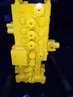 China Excavator Control Valve Assy PC100 PC100L PC100SS 700-83-17003 700-83-17002 for sale