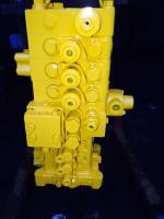 China Excavator Control Valve Assy PC100 PC100L PC100SS 700-83-17003 700-83-17002 for sale