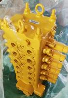 China Excavator Control Valve 709-26-11102 709-25-11202 for PC80LC-3 PC80-3 Durable Spare Parts for sale