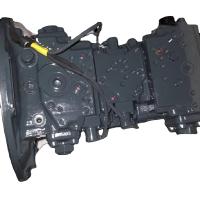 China Main Pump Assembly 708-2L-00112 for PC220-7 PC220LC-7 PC270-7 Excavator Spare Parts for sale