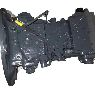 China Main Pump Assembly 708-2L-00112 for PC220-7 PC220LC-7 PC270-7 Excavator Spare Parts for sale