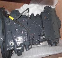 China Main Pump Assembly 708-2L-00112 for PC220-7 PC220LC-7 PC270-7 Excavator Spare Parts for sale