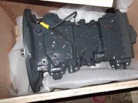 China Main Pump Assembly 708-2L-00112 for PC220-7 PC220LC-7 PC270-7 Excavator Spare Parts for sale