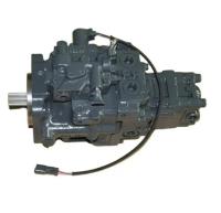 China Durable Excavator PC50MR-2 PC40MR-2 708-3S-00422 708-3S-00522 Hydraulic Pump Assembly for sale