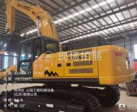 China SH380-9 Mini Hydraulic Excavator 3.7 Ton Kubota Engine Digger for Construction for sale