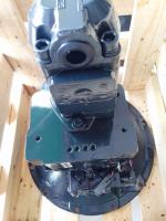 China Hydraulic Pump 708-3T-00161 708-3T-00151 for PC70 PC60-8 PC70-8 Excavator Spare Parts for sale