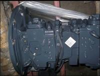China PC200-7 PC200LC-7 Hydraulic Main Pump Assembly 708-2L-00300 for Excavator 10000 for sale
