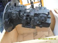 China PC200-7 PC200LC-7 Hydraulic Main Pump Assembly 708-2L-00300 for Excavator 10000 for sale