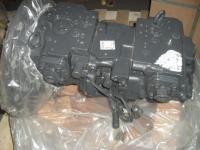 China PC200-7 PC200LC-7 Hydraulic Main Pump Assembly 708-2L-00300 for Excavator 10000 for sale