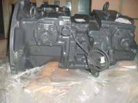 China PC200-7 PC200LC-7 Hydraulic Main Pump Assembly 708-2L-00300 for Excavator 10000 for sale