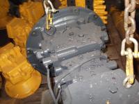 China PC200-8 Hydraulic Pump 708-2L-00500 708-2L-00400 708-2L-00490 New Excavator Spare Parts for sale