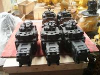 China PC240LC-10 PC290LC-10 PC240NLC-10 Hydraulic Pump 708-2G-00310 708-2G-01310 for Excavator for sale