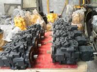 China PC240LC-10 PC290LC-10 PC240NLC-10 Hydraulic Pump 708-2G-00310 708-2G-01310 for Excavator for sale
