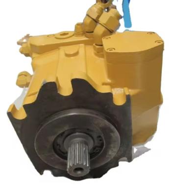 China D8R D8N Bulldozer Piston Pump 139-4151 Hydraulic Pump Assembly 240L/min for sale