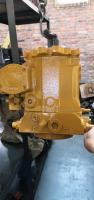China D8R D8N Bulldozer Piston Pump 139-4151 Hydraulic Pump Assembly 240L/min for sale