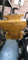 China D8R D8N Bulldozer Piston Pump 139-4151 Hydraulic Pump Assembly 240L/min for sale