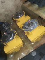 China D8R D8N Bulldozer Piston Pump 139-4151 Hydraulic Pump Assembly 240L/min for sale