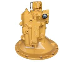 China Hydraulic Main Pump Assembly 311-7406 176-3963 for 312C 319D Excavator for sale